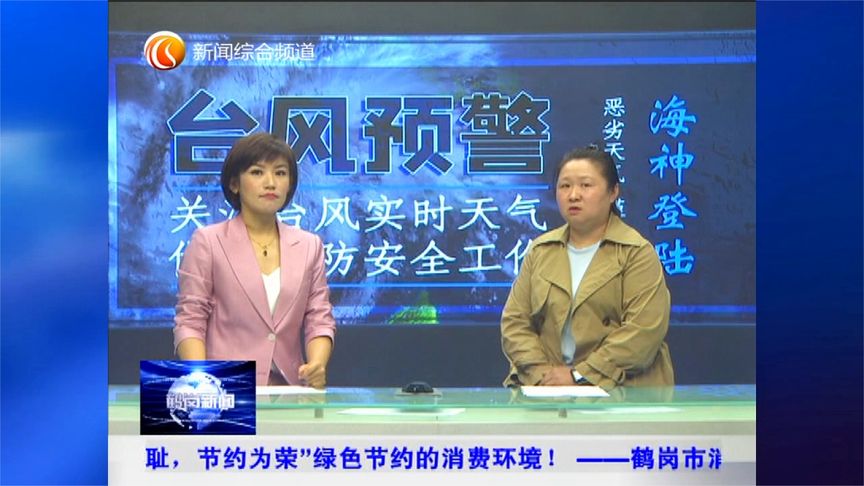 专家访谈采取有效措施对第10号台风海神