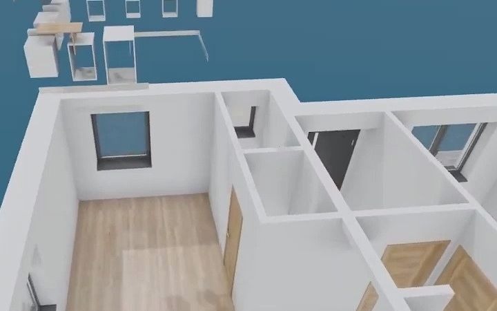 3dmax超炫生长动画视频如何制作