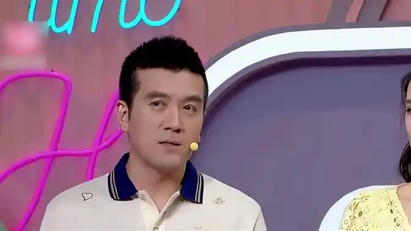 武艺吐槽杨子五个微信账号,网友调侃其为"微信账号收藏家"