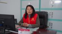 东华社区坚持以党建引领 开展特色志愿服务活动