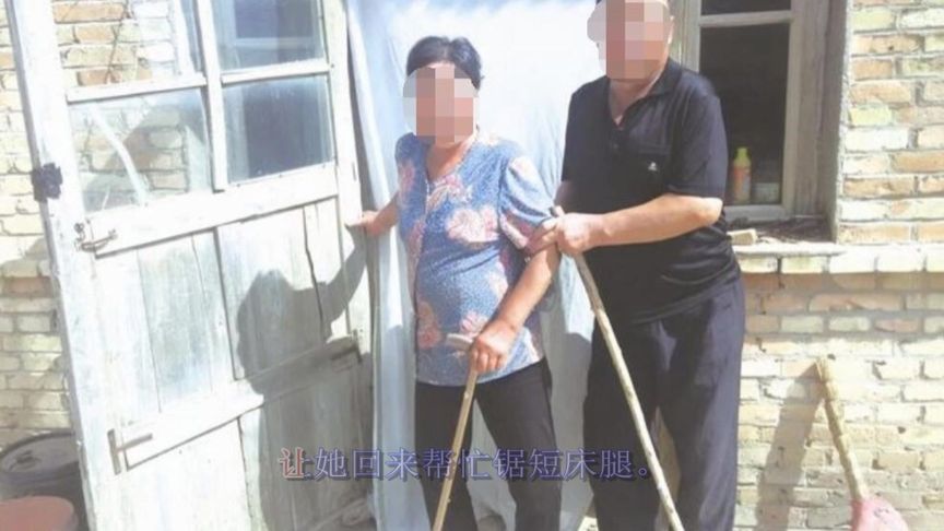 老人让儿子做的事儿子没当回事,老人去世儿子抱头痛哭