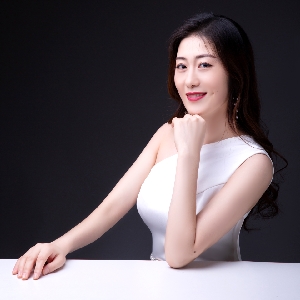 青子爱美容 