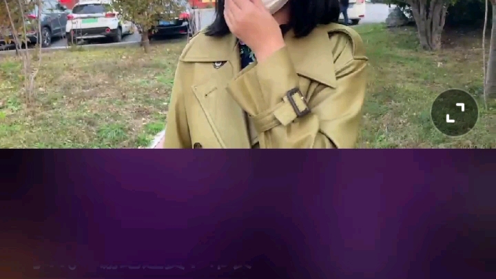 小莉帮忙记者哭诉视频记录#安阳王狗咬人事件