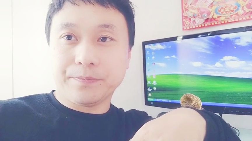 大明:电脑突然断电无法开机,硬件会有损坏吗?一般人我不告诉他