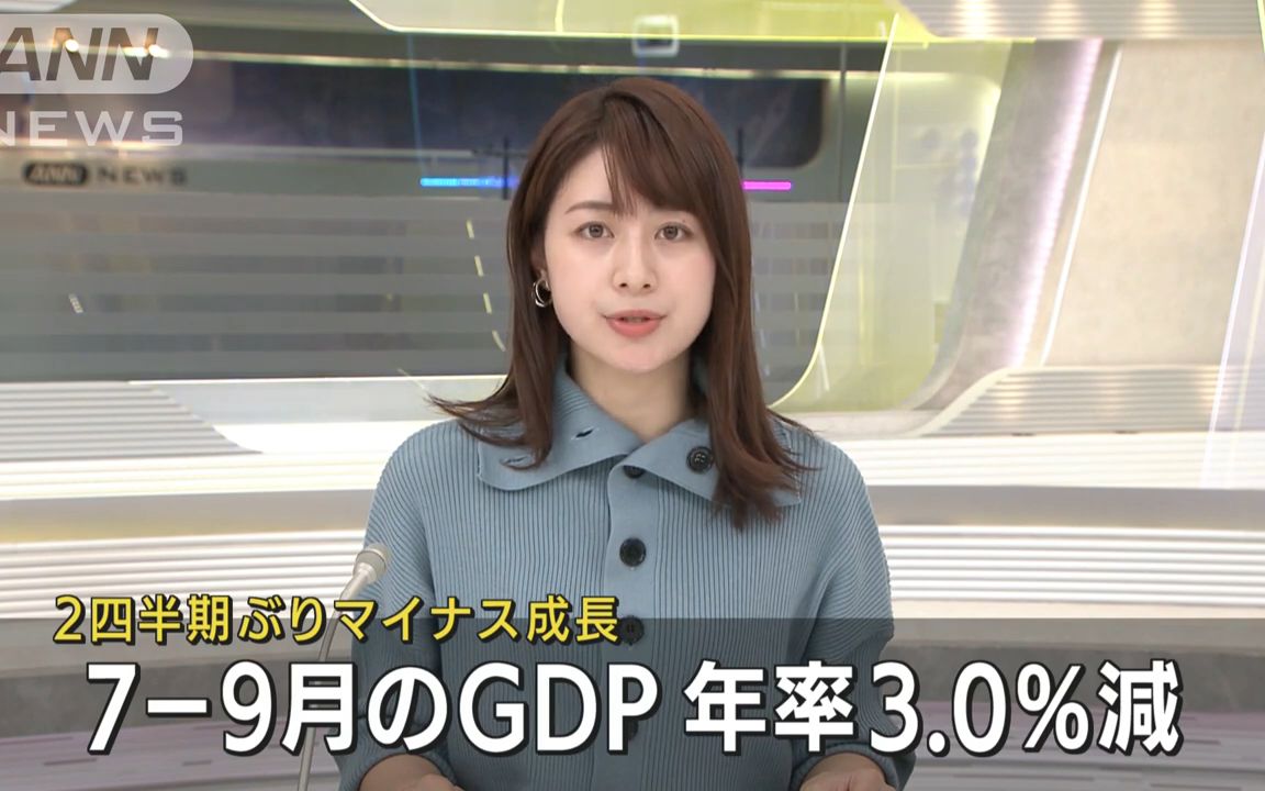 【政经类日语新闻】【中日翻译】【单词语法注解】日语听力素材