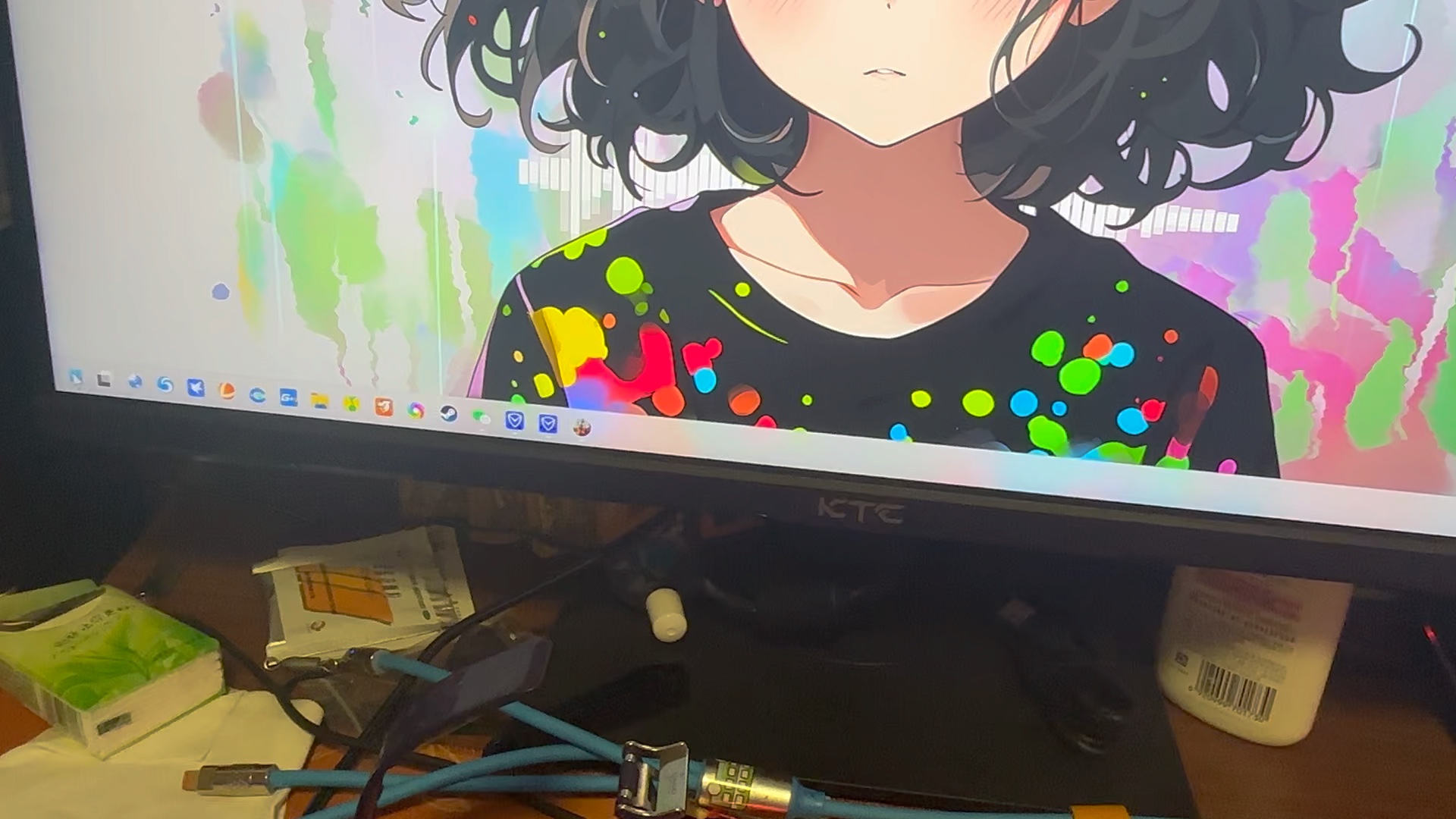 win11开始菜单打不开,好sb的系统啊