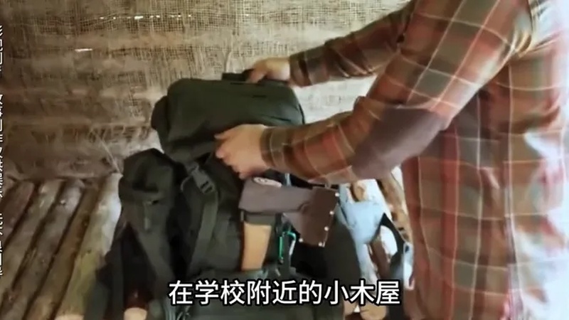 这可能是你见过最残忍的案件也是《十宗罪》原型案件之一,刺猬少女案