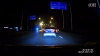 行车记录仪凌度A12效果视频1