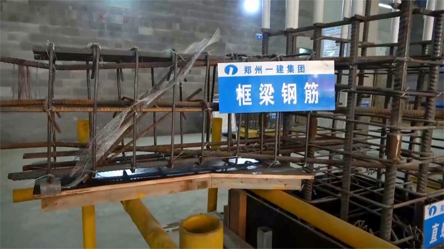 柱模板加固、不同砼标号