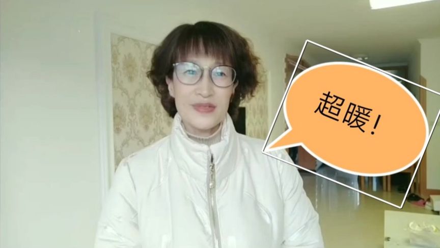 最值得DIY的鹅绒羽绒服!超高性价比,制作过程没有想象的难!