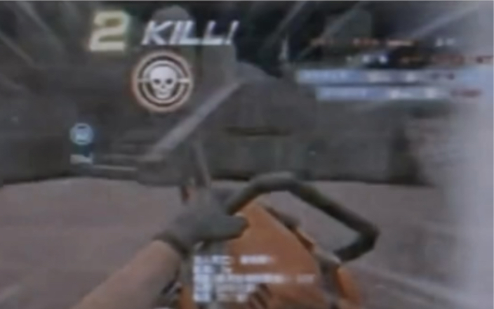 【CSOL】致青春!忆当年!