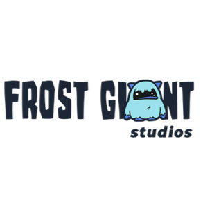 FrostGiant冰霜巨人工作 