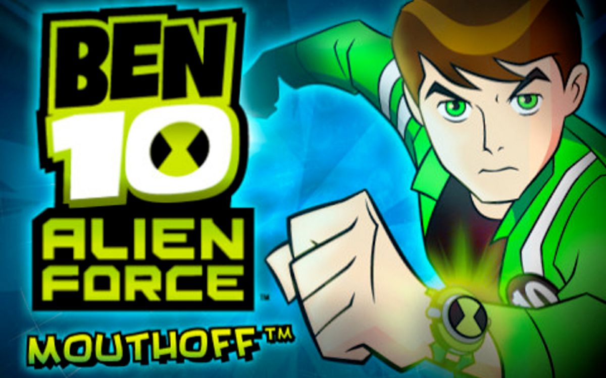 【节奏大师】Ben10:终极异形 4键 困难 谱面演示 By魔乐师