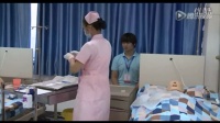 留置胃管操作视频