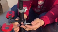 102组装和捆绑器,绑带用法