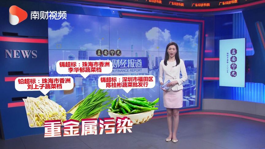 【权威发布】广东省市场监督管理局:17批次食品抽检不合格