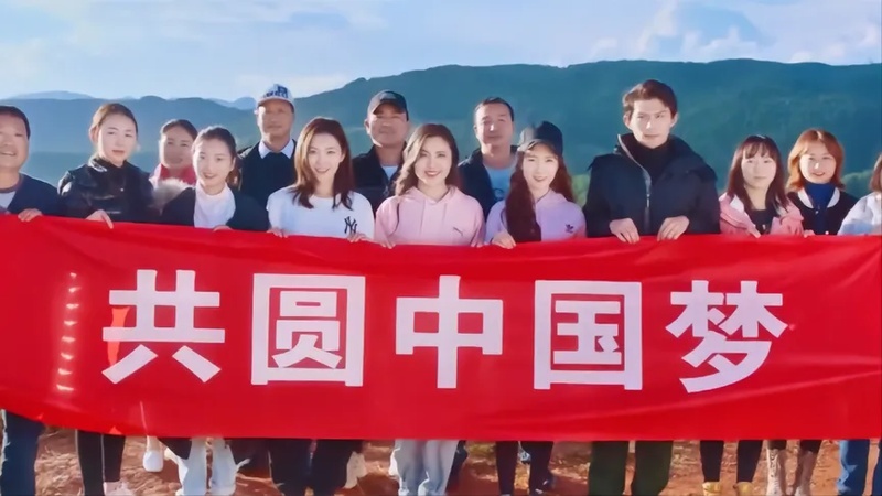 点赞,一曲《中华美德》值得弘扬,转发!