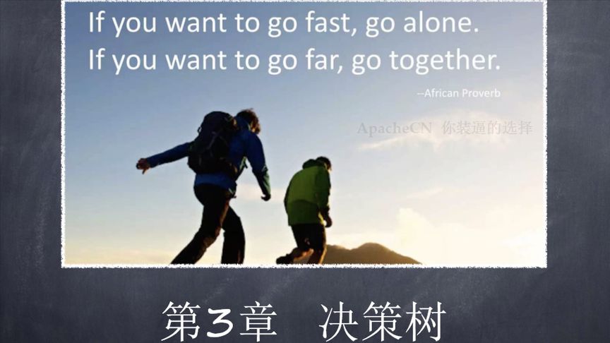 机器学习实战_第3章_决策树_1.理论