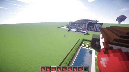 ★我的世界★Minecraft《籽岷的模组升级 1.7.10趣味模组合集 IV》