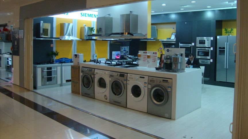 网上和实体店买电器有啥区别?工作人员偷偷告诉你,别不当回事