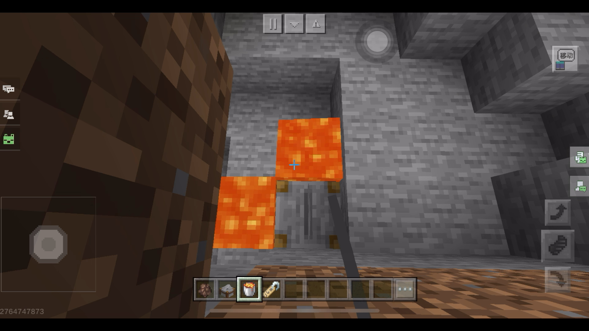 罪大恶极_我的世界