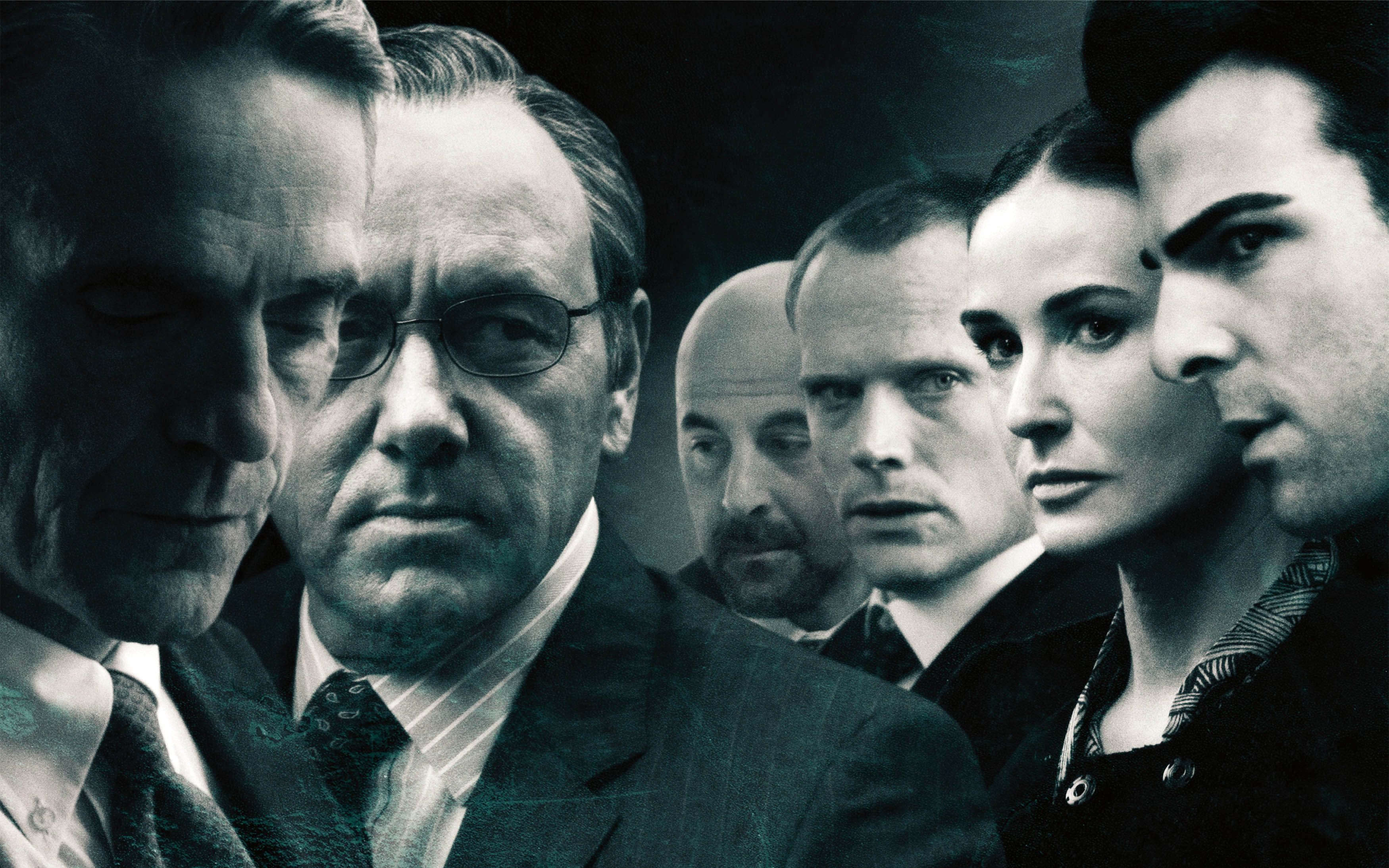 【爆佳作】《商海通牒》:人无信而不立,业无信则不兴