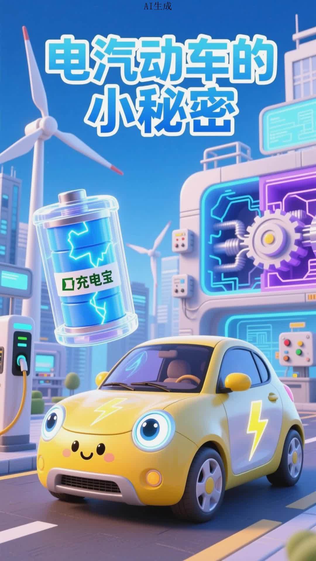 电动汽车不用加油?续航焦虑如何破解?内行人分享省钱窍门!