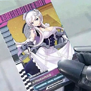 绝无影zero 