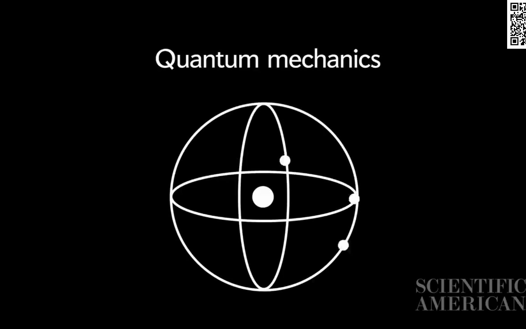 量子计算机原理介绍