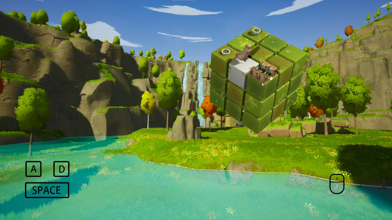 【Unity】三天制作一个小游戏