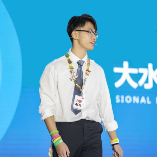 大水今晚早点睡 