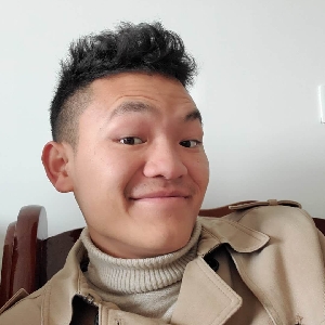 易刘的生活 