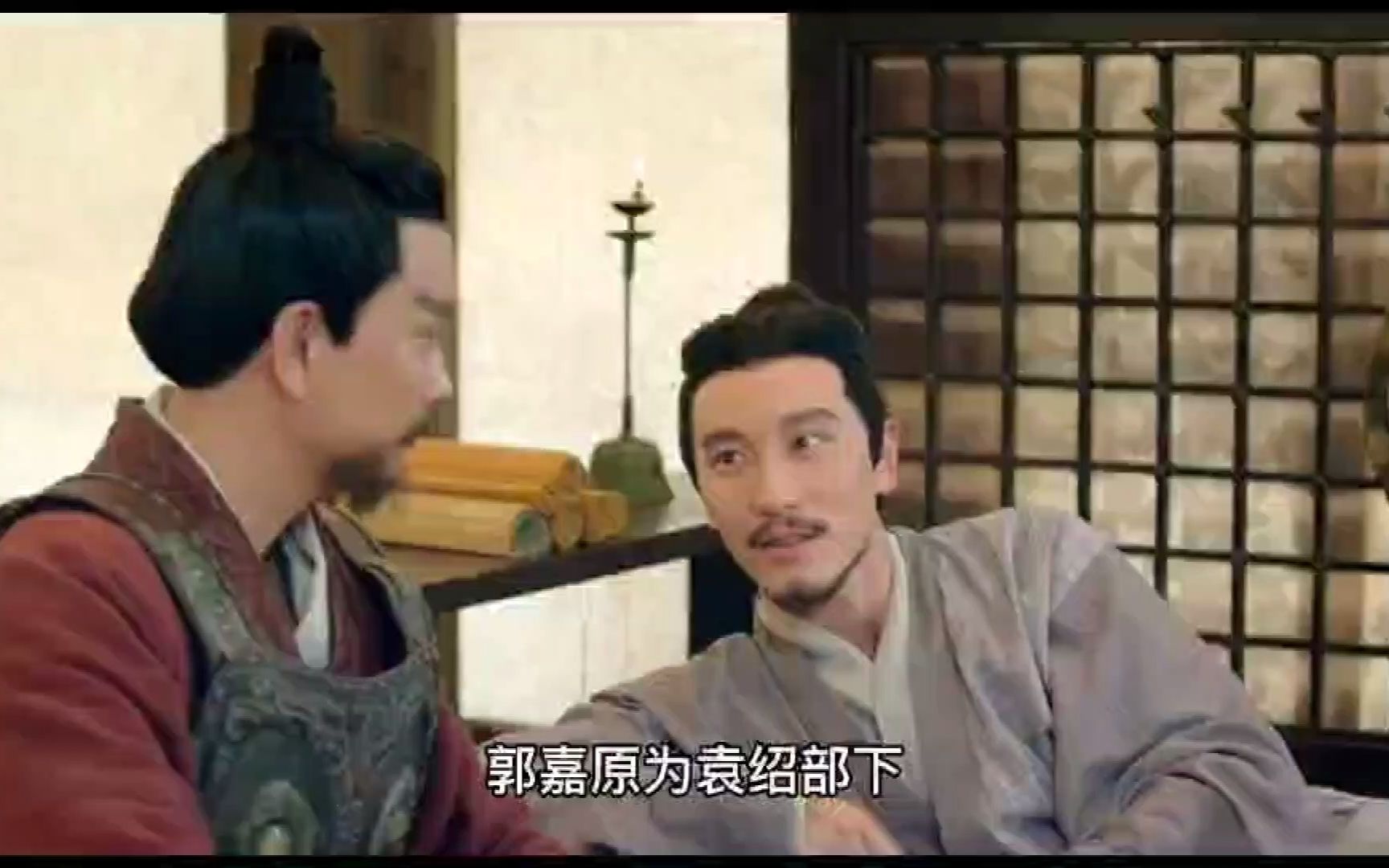 中国历史上最聪明的十大谋士,徐庶第九,诸葛亮第五,谁排第一?