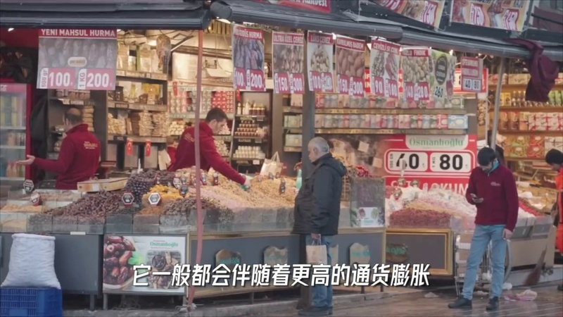 总结 外汇价格的影响因素