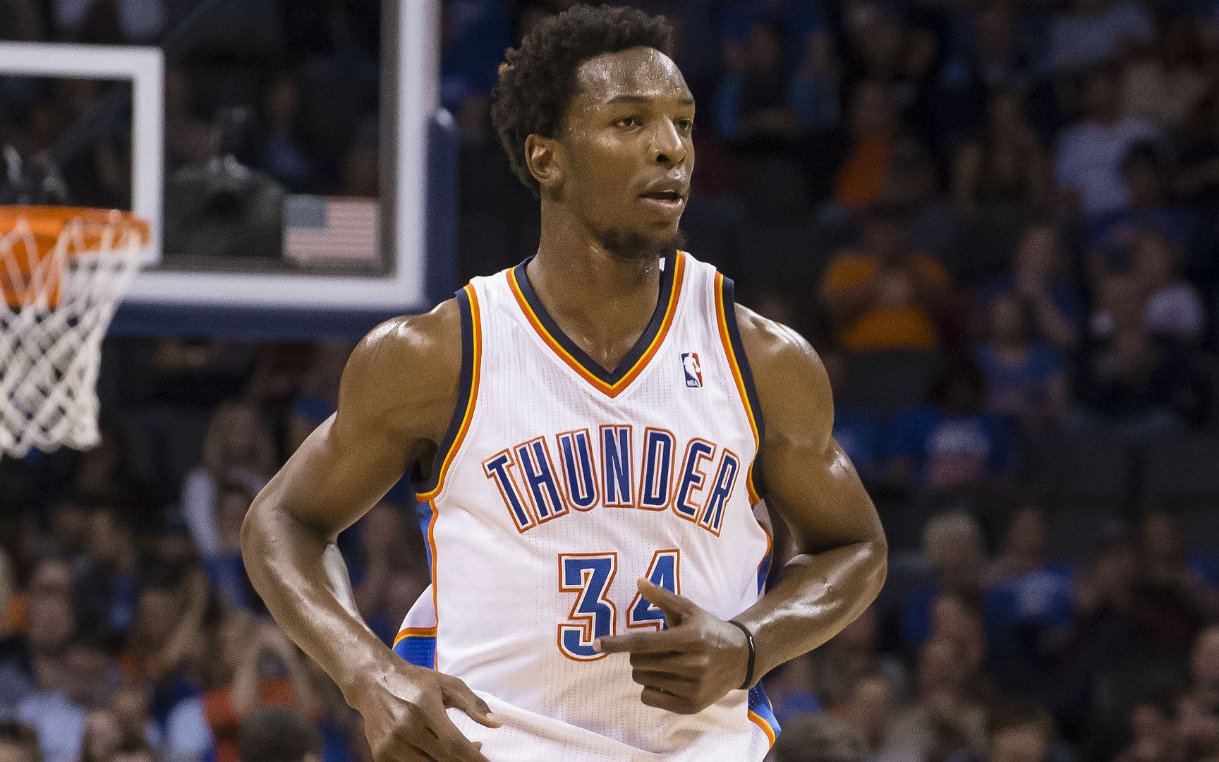 NBA2KOL2 S7哈希姆·塔比特1突测评,给我点意见到底是我菜还是...