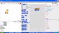 2-Scratch使用入门