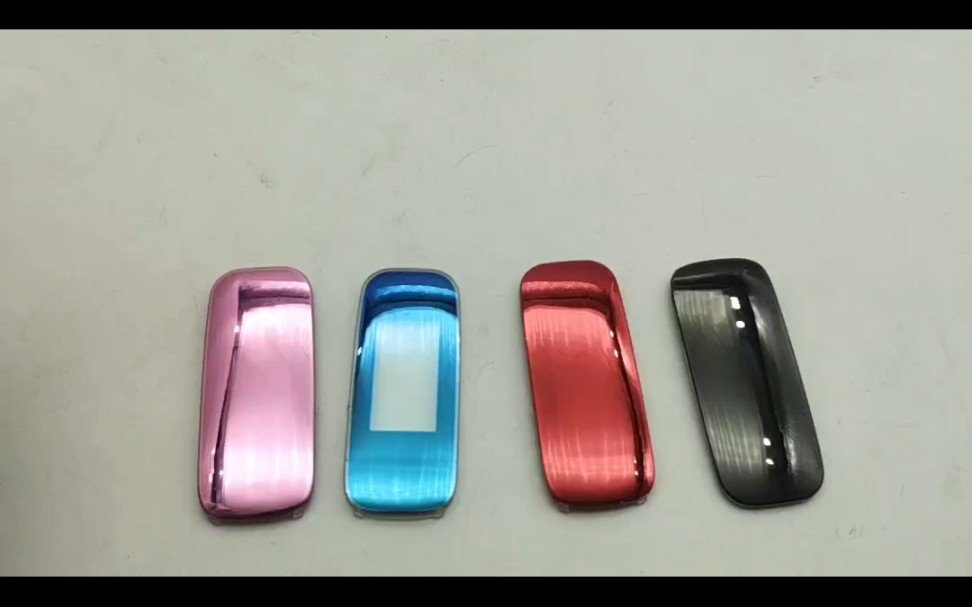 模内注塑IMD.IML工艺电镀效果视窗显示镜片——深圳市宇兴通达科技...