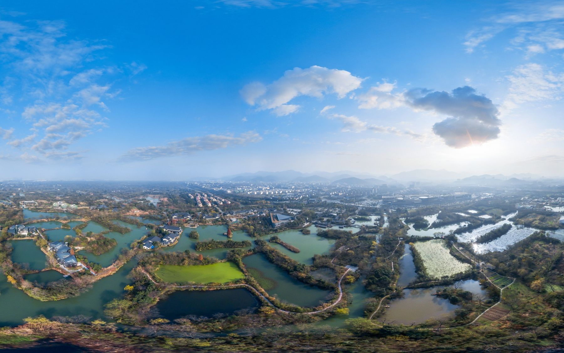 pano2vr_10分钟做个自己的全景漫游