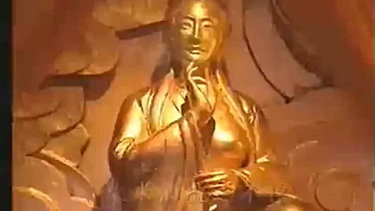 还记得这部电视剧里的哪吒吗?儿时的回忆超经典
