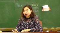 小学英语课后评课(评课教师:木兰县民主小学郭洪波)