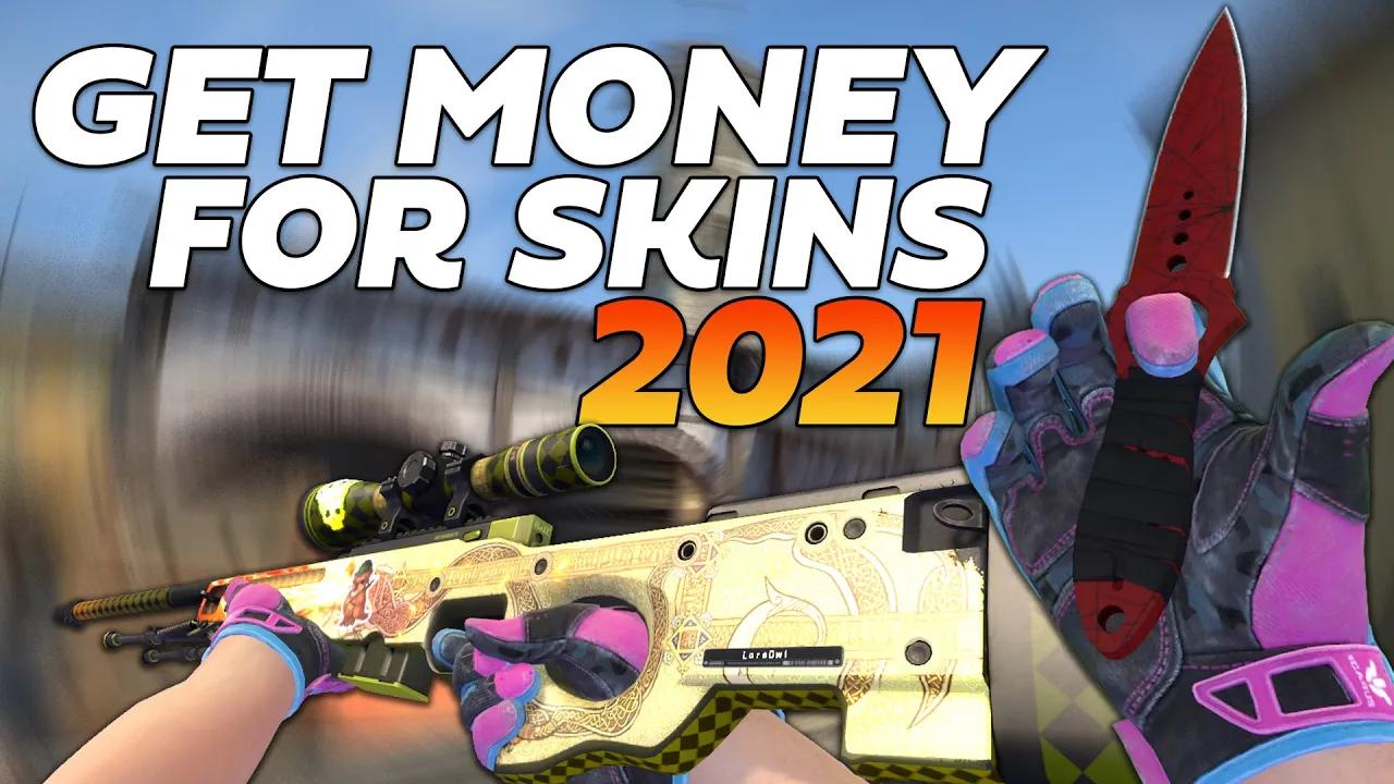【CSGO】How To Sell CS:GO Skins for PAYPAL In 2021! (REAL ...