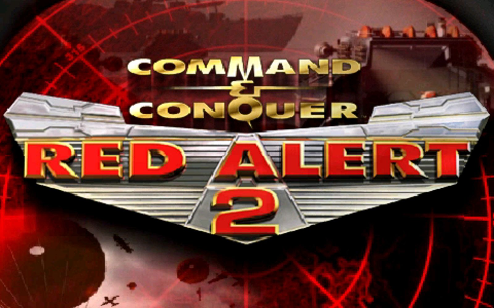 红色警戒2 零伤亡苏联任务全12关