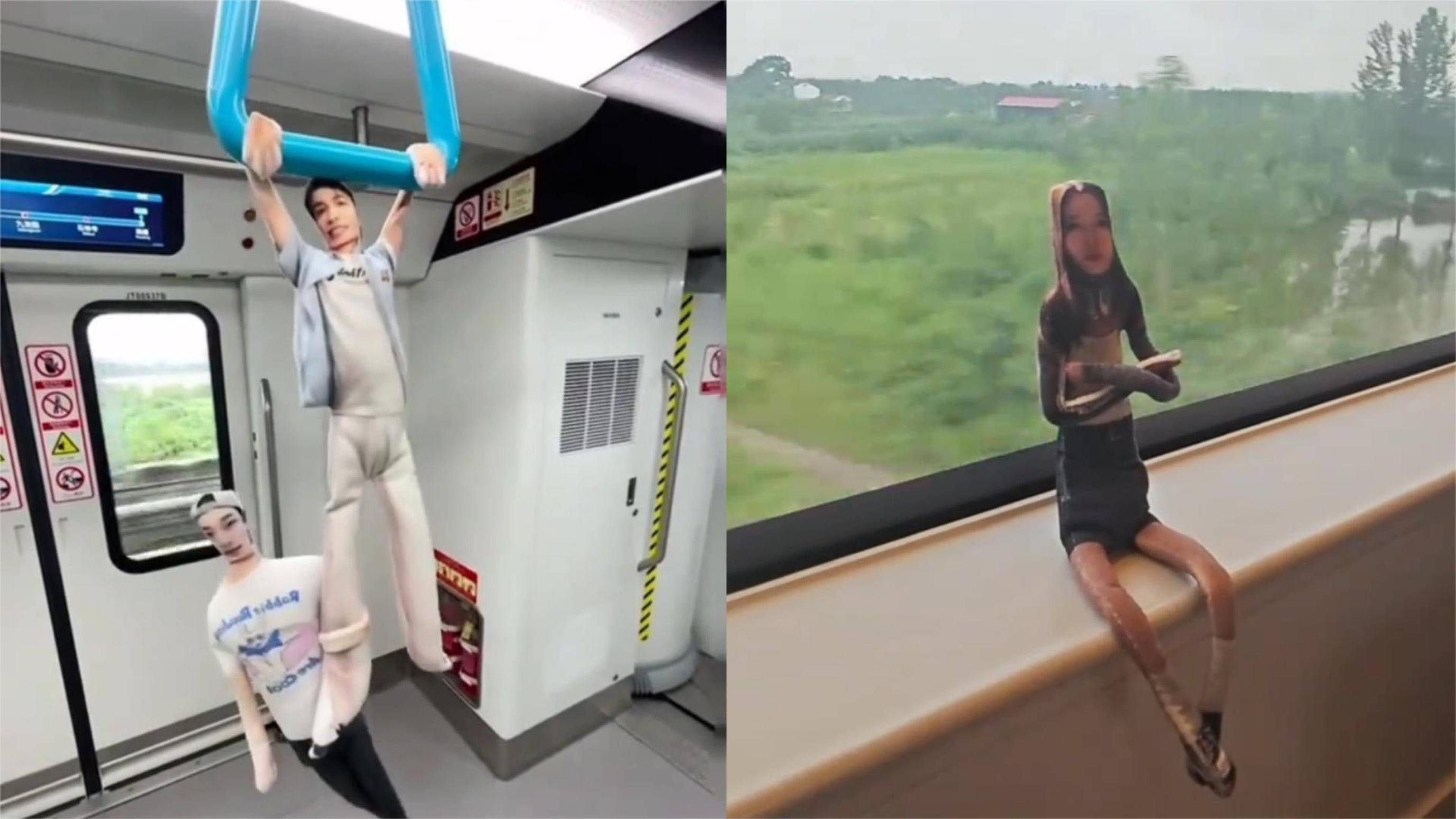 "老鼠干"玩偶风靡校园成10后社交"硬通货",商家:不少人特意备注越抽象...