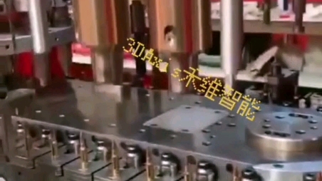 ...线,快节拍,高刚性,无需二次调试定位的环形导轨,精密高速环形输送线。