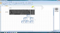 打开加载Excel 2007宏的对话框