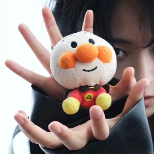 锦鲤附身Winnie酱 