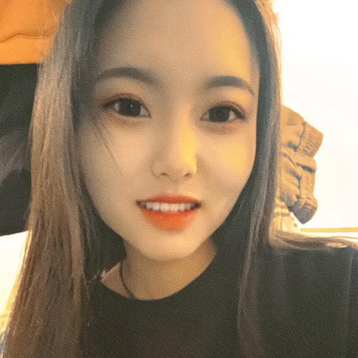 Ni君颜 
