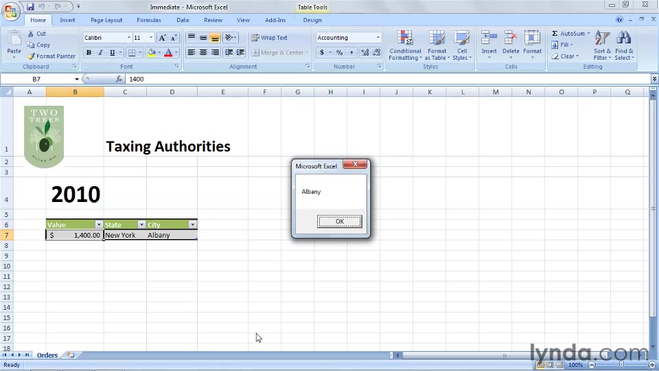 Excel.VBA深入视频教程