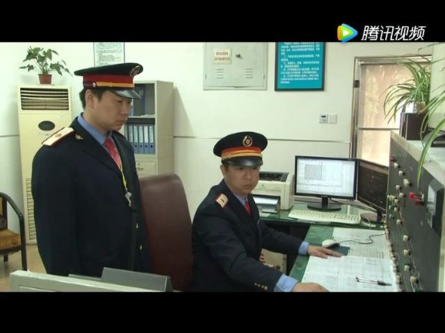 标准化接发列车作业---单线半自动闭塞未设信号员