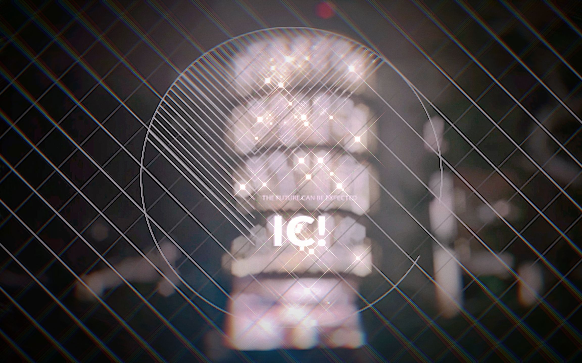 厦门大学创意与创新学院——“Thinking space”(学生作业)